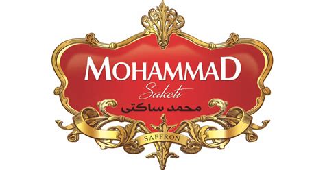 Saketi Saffron Shop Mohammad Saffron Ae