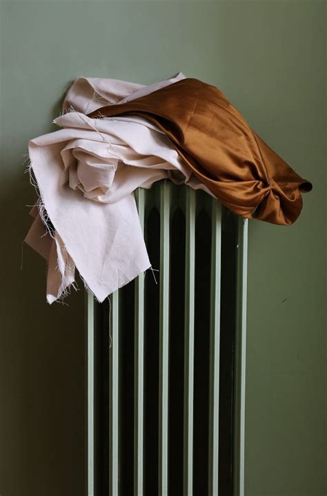 Homme Dc Presents Marta Lola Staudinger Currency Material Radiator A