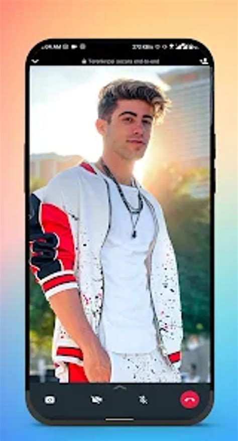 Alejo Igoa Video Call Fake для Android — Скачать