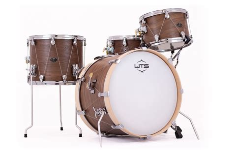 WTS Drums | Pure Tone • Effortless Tuning | Welch Tuning Systems, Inc ...