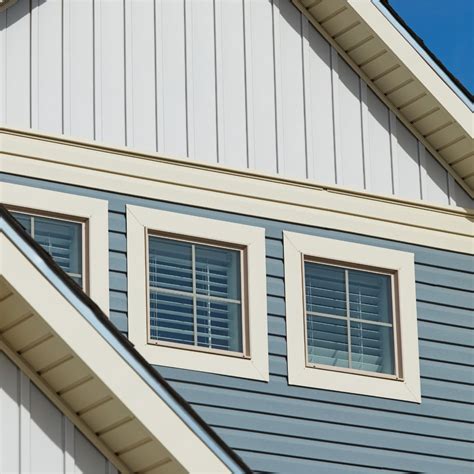 Variform Soffit And Fascia Soffit All 3 Metre Lengths Starter Trim