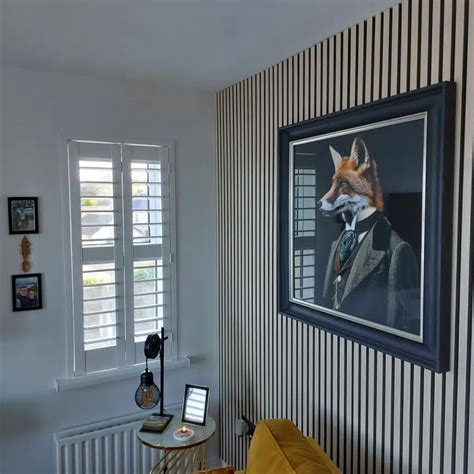 Modern Lumin Shutters In Killeavy Stunning 5 Quality