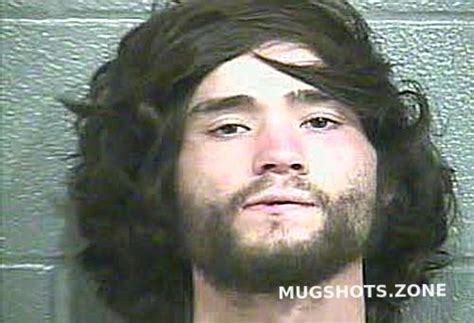 Rye Christopher A 05012024 Barren County Mugshots Zone