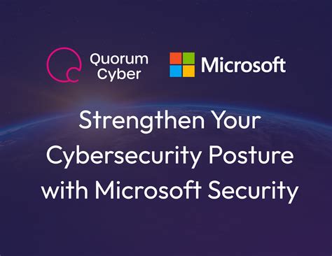 Microsoft Threat Protection Workshop Us Quorum Cyber
