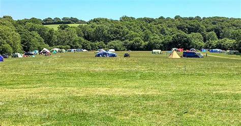 Hale Farm Campsite Chiddingly Updated 2024 Prices