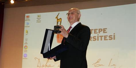 Hacettepenin Duayen Hocası Prof Dr Serhat Ünalın 51 Yıllık Bilim Yolculuğu Ve Gelecek Vizyonu