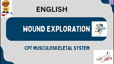 Wound Exploration Cpt The Ultimate Guide For Accurate Coding