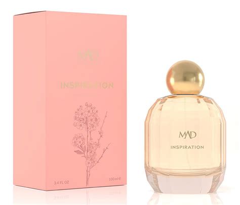 Inspiration von MAD Parfumeur » Meinungen & Duftbeschreibung