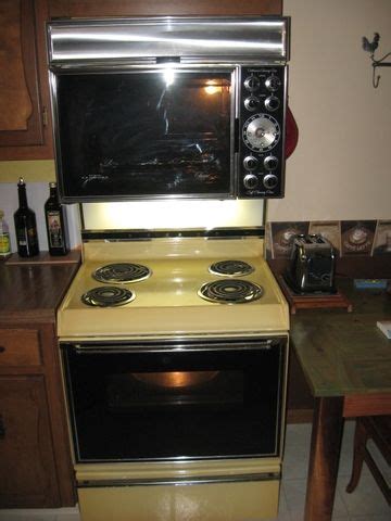 Sold 1972 Kenmore Classic Cook Center Retro Kenmore Stove 1970s