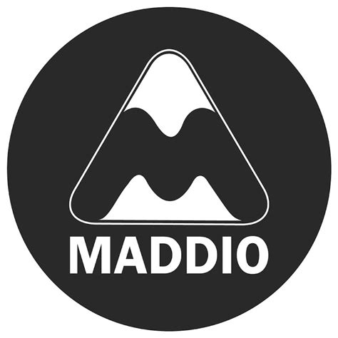 Maddio Youtube