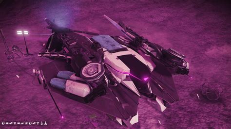 Sentinel Interceptors From The Dissonance Of Galaxy 130 Broomerrai Part