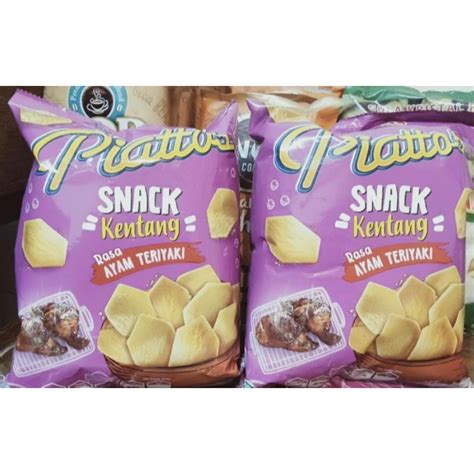 Jual Piatos Shopee Indonesia