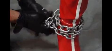 Chains By Michellsawan On Deviantart