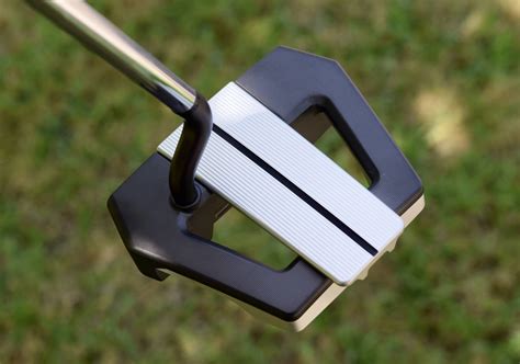 Pxg Allan Putter Sandjack Tv