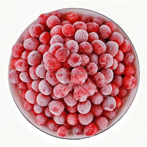Xiamen Jooever Co Ltd On Linkedin Lingonberry Frozenlingonberry Iqffruits Chinesefruits
