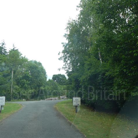 Highclere Castle Highclere Park Newbury Rg20 9rn See Around Britain