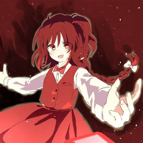 游戏动漫本子头像图片精选 Pixivbox