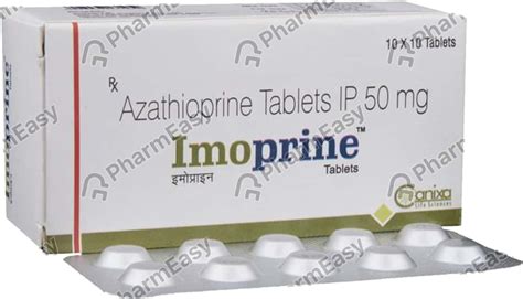 Imoprine 50 Mg Tablet 10 Uses Side Effects Price And Dosage Pharmeasy