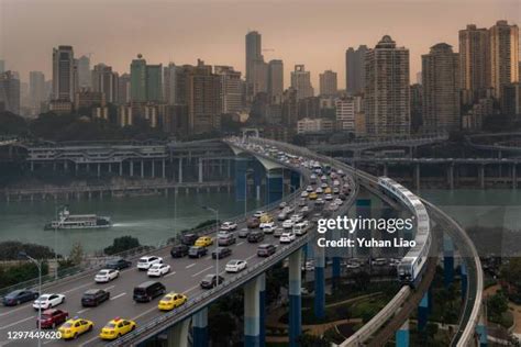 Train Overpass Photos And Premium High Res Pictures Getty Images