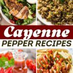 15 Cayenne Pepper Recipes That Bring The Heat Insanely Good