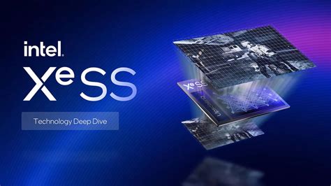 Early Intel Xe Super Sampling Xess Demo Shows Promise For Pc Gamers