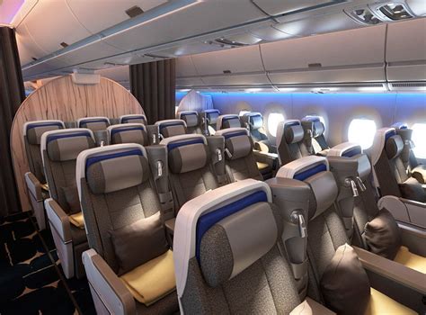 China Airlines Direct Routes From The Us Plane And Seat Options