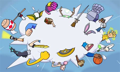 Multiversus Loading Screen But Every Character Is Here Rmultiversus