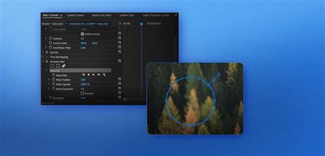 how to create a nostalgic premiere pro vhs effect tutorial motion array