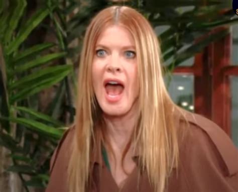 ‘the Young And The Restless Spoilers Phyllis Summers Has A Scheme Screen Dynamite