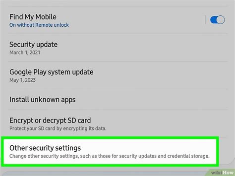How To Fix Security Policy Prevents Use Of Camera On Android