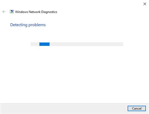 How To Fix “cannot Renew Ip Address” In Windows Eu Vietnam Business