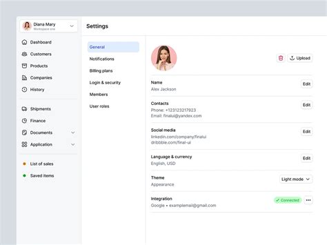 Configuration Ui Designs Themes Templates And Downloadable Graphic