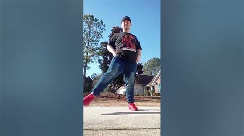 Michael Jackson Cant Let Her Get Away Short Dance Youtube