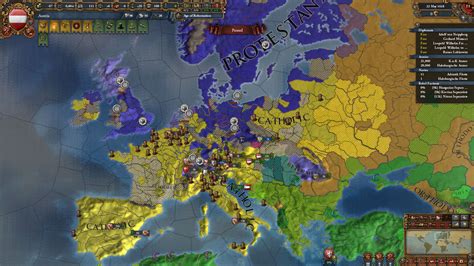 Five Ideas For Europa Universalis 5