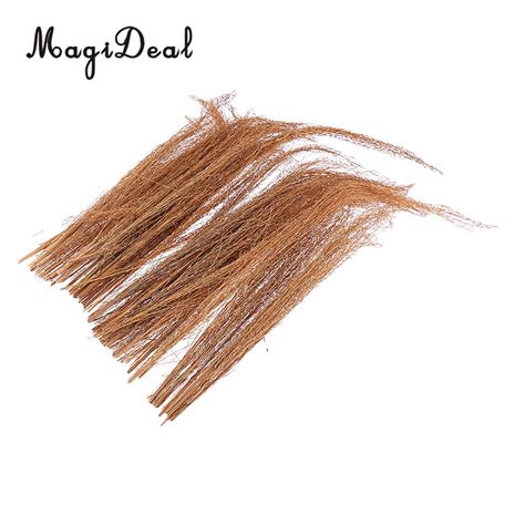 Magideal 1pc Scene Model Tree Reed Grass Water Pla Grandado