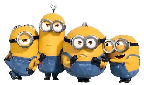 Minions Club De Fans © 🟢 On Instagram Mis Minions ♥️♥️ Foto