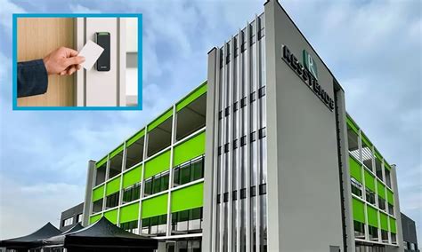 Protecting A Manufacturing Site With Assa Abloys Incedo Access Control