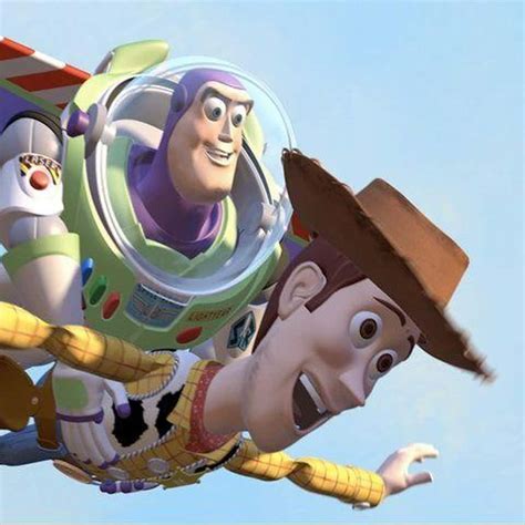 The Best Buzz Lightyear Quotes Ranked By Space Rangers