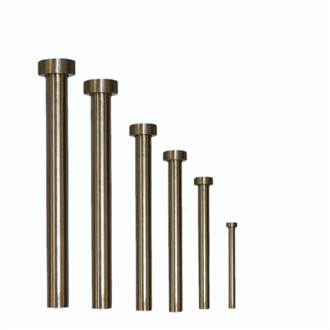 Stainless Steel Blade Ejector Pin Diameter 2 Mm At ₹ 500piece In New