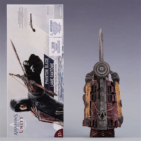 French Rapier Assassins Creed 3