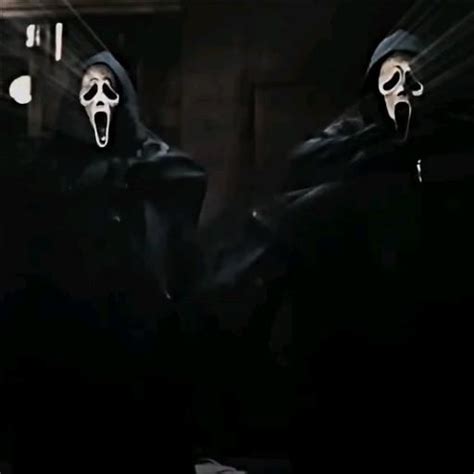 Ghostface Video Horror Movies Funny Scary Movie Characters Scream