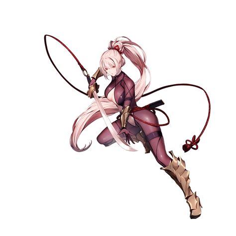 Genyaky Omine Nana Action Taimanin Lilith Soft Taimanin Series