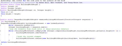 Monotonic Stack Monotonic Stack Contains The Elements By Vardhan