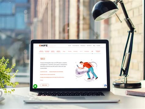 Portfólio Pluswebb Kife