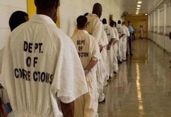 8 Ways The Incarceration Of Black Men Distorted The Numbers Showing