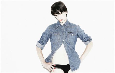 Sidney 3 Female Models Women Model