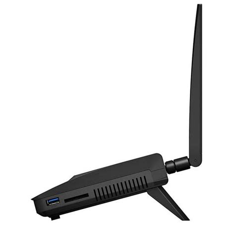 Synology Rt Ac High Speed Wireless Ac Router Review Hothardware