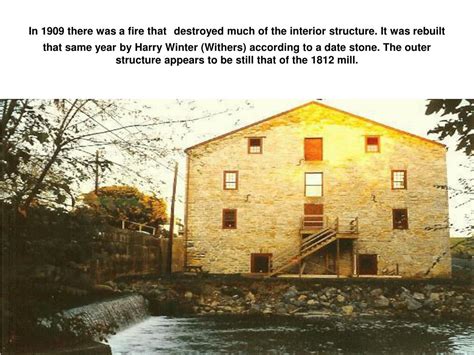 Ppt Compass Mill Powerpoint Presentation Free Download Id3428100