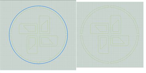 Solved Exported Sketch To Dxf Is Wrong Autodesk Community