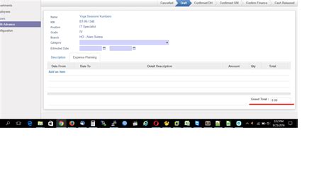 Python How To Change Text Align Of Float Field In Odoo Stack Overflow
